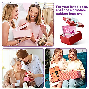 Female Urination Device,Reusable Silicone Female Urinal Foolproof Women Pee Funnel Allows Women to Pee Standing Up,Women's Urinal is The Perfect Companion for Travel and Outdoor (Purple)