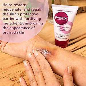 Dermend Bruise Cream 2.5 oz.