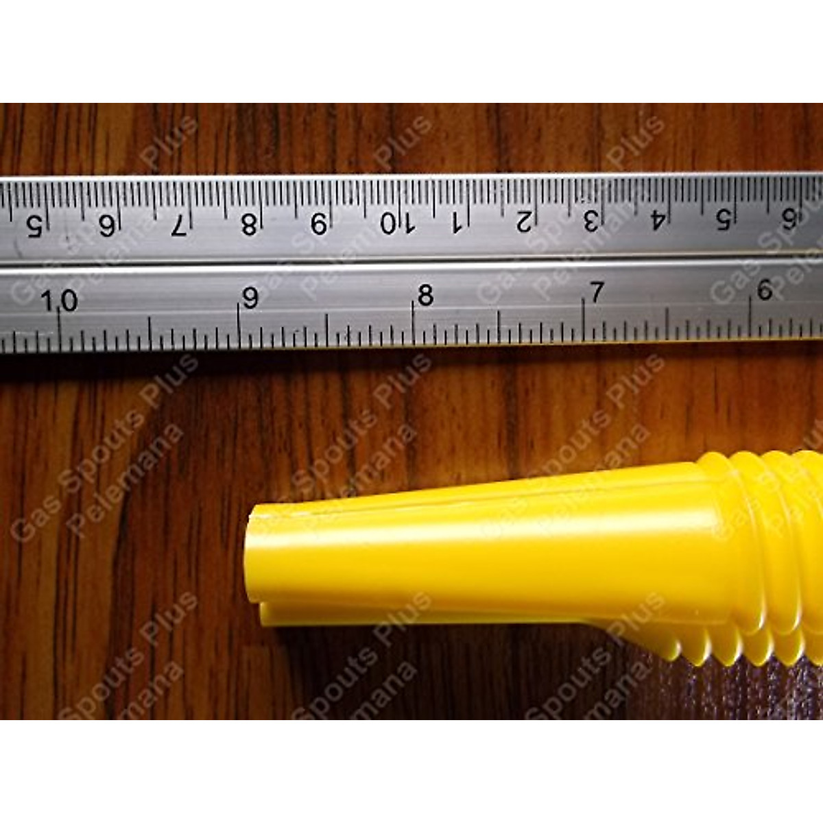 3 SCEPTER SPOUT KITS #03647 Gas Can Parts 4 PCS SPOUTS/SCREW CAP COLLAR/STOPPER/REAR VENT.Kit works on MIDWEST,AMERI-CAN,PLASTIC EAGLE PG5 & KP SERIES,IGLOO,UNISTREAM,MOELLER FUEL DIESEL KEROSENE JUGS