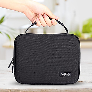 Brightup Beard Trimmer Storage Case