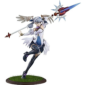 Good Smile Xenoblade Chronicles: Definitive Edition: Melia Antiqua 1:7 Scale PVC Figure, Multicolor