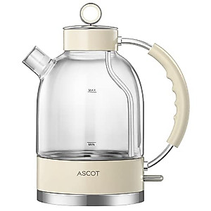 ASCOT Christmas Halloween Tree Toppers Kettle