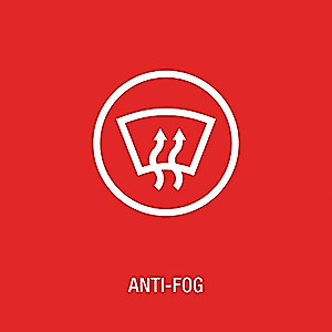 Speedo Unisex-Youth Adventure Swim Mask Junior , Blue