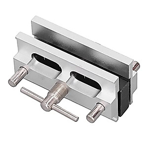 Self Centering Dowel Jig Kit Tool Edge Joints Locators Guide Bushings Tools for Carpentry Miter Joints Drill Planks Template Drilling Merchandisers