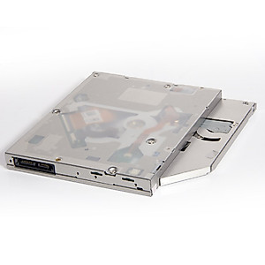 12.7 MM Super Multi DVD Rewriter Driver DVD RW Optical Driver HL Model GA11N For Mac Mini SATA Interface