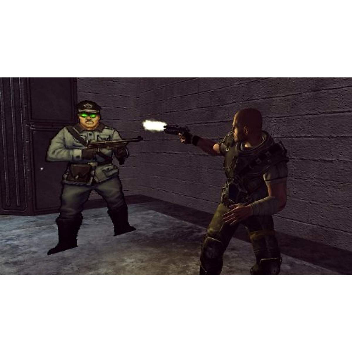 Eat Lead: The Return of Matt Hazard