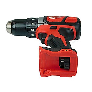 Milwaukee M18 18-Volt Lithium-Ion 1/2 in. Cordless Hammer Drill (Bare Tool Only)