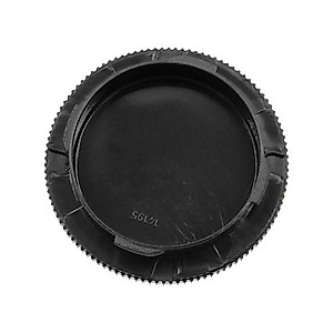 Fotodiox Plastic Body Cap Compatible with Leica M Mount Cameras