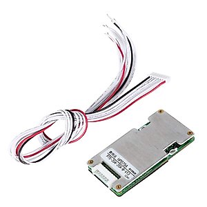 Lithium Li-ion LiFePO4 Battery Battery Board with Balancing (#1)