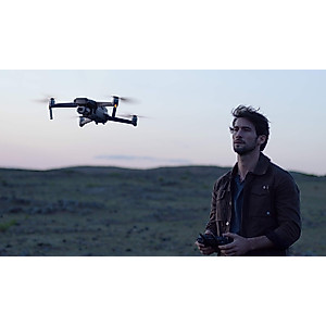 DJI Mavic 2 Pro Drone Quadcopter with Smart Controller, Must Have Bundle, 128GB SD Card, Polares 4 filter set (CPL, ND8, ND16, ND32), and More