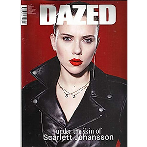 DAZED & CONFUSED, DECLARE INDEPENDENCE MAGAZINE VOL. IV SPRING 2014