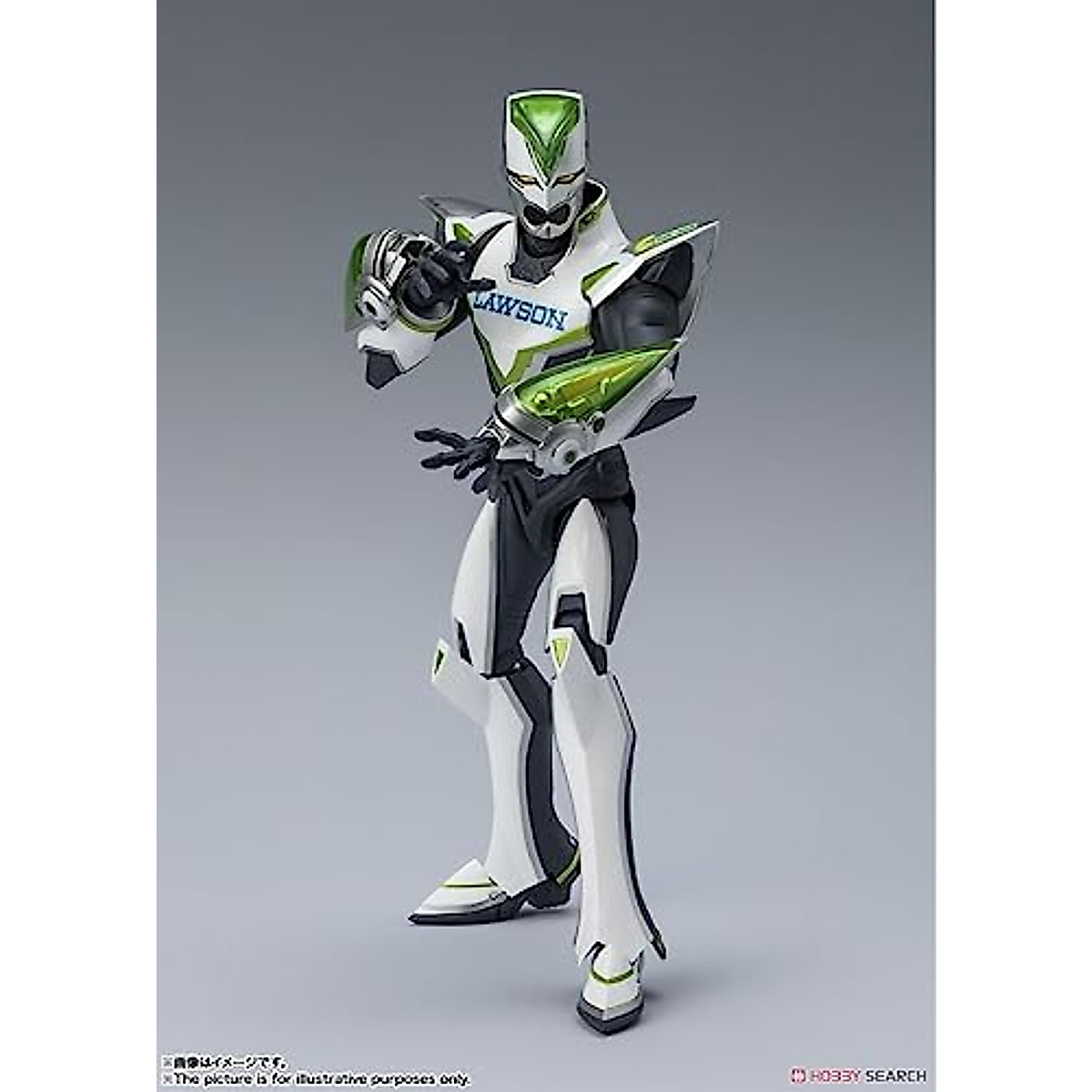 TAMASHII NATIONS - Tiger & Bunny 2 - Wild Tiger Style 3, Bandai Spirits S.H.Figuarts Action Figure