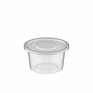 Athena Utility Vessel (25 Pack)