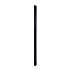 SAMSUNG Galaxy Tab A 8.0", 32GB, Black (Wi-Fi + 4G LTE) Tablet - Quad Core Qualcomm Processor, 1280 x 800 (WXGA), 8MP Rear-Facing and 2MP Front-Facing Camera, Android
