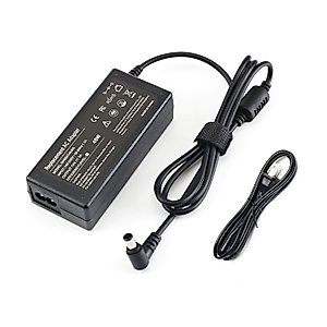EBKK 14V AC/DC Adapter Power Cord for Samsung Monitor SyncMaster S22C300H S22A300B S20A350B S27D360H S24D590PL UN22F5000AF 15" 17" 18" 19" 20" 22" 23" 24" 27" Monitor TV