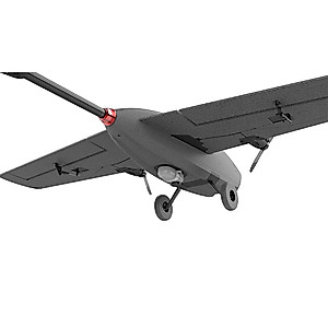 SoloGood HEE Wing T-01 Fixed Wing RC Plane, 730mm Fixed Wingspan PNP EPP Foam RC Airplane, Easy Control for Beginners
