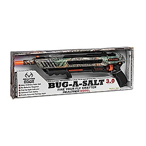 BUG-A-SALT Realtree Camo 3.0