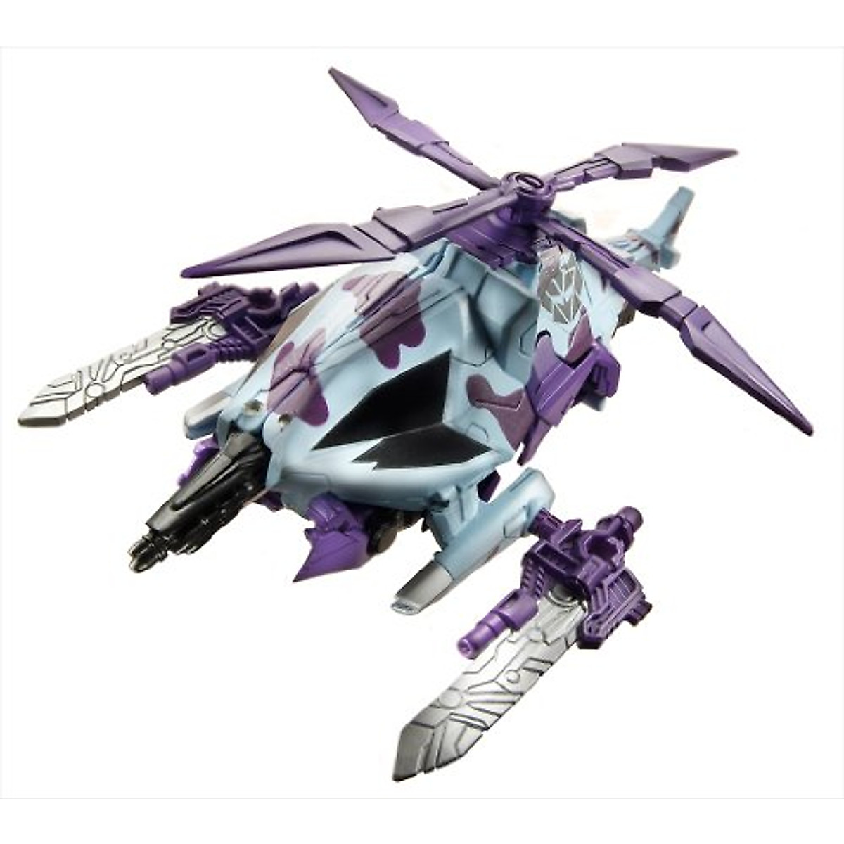 Transformers G2 Bruticus