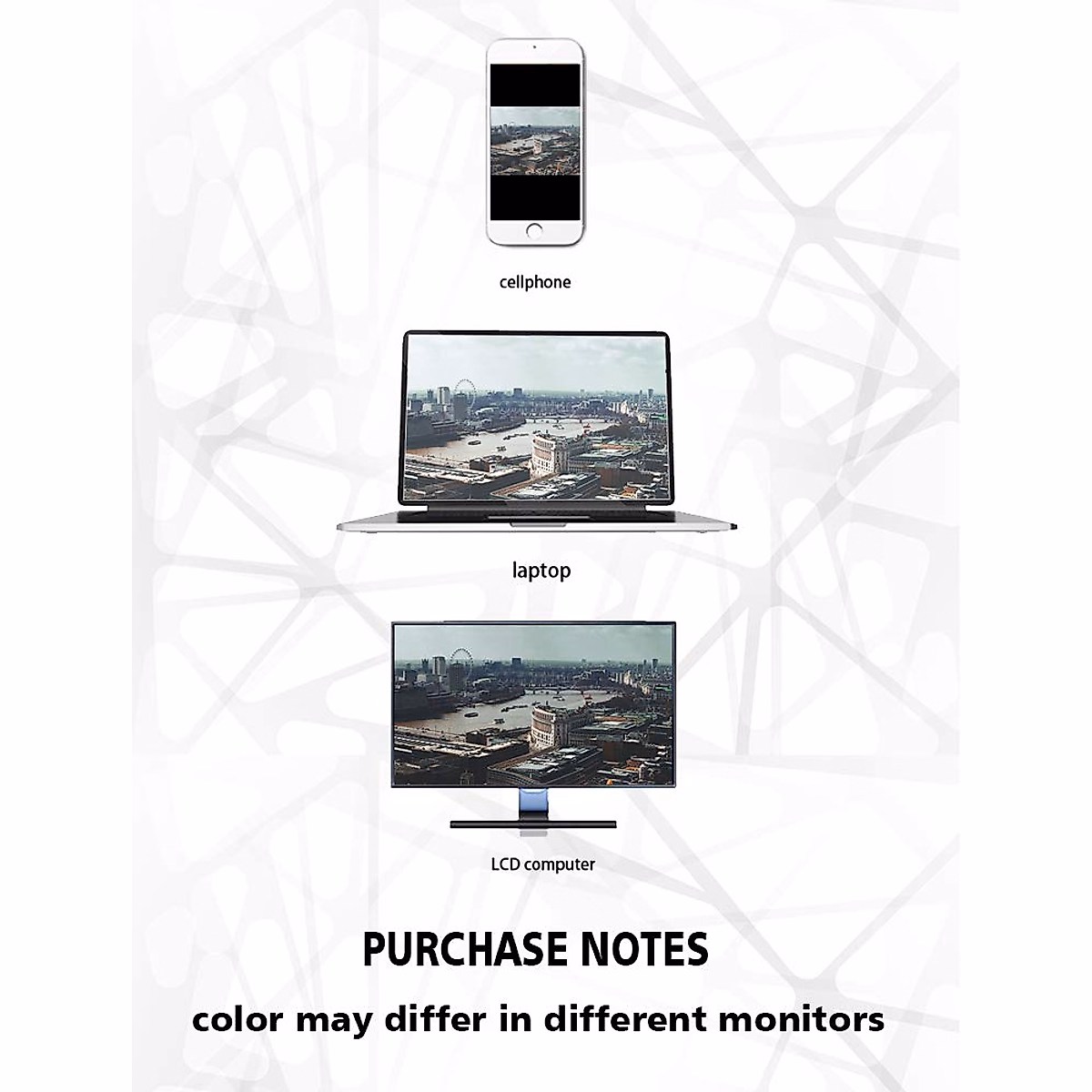 Kitchen Rug Sets of 2 Piece Non-Slip Soft Absorbe Western Texas Star and Primitive Berries on Country Wooden Plank Kitchen Mat Bath Rug Doormat Runner Carpet Set 16"x24"+16"x47"