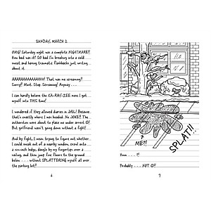 Dork Diaries 7: Tales from a Not-So-Glam TV Star (7)