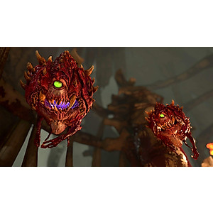 Doom - PlayStation 4 [video game] (Renewed)