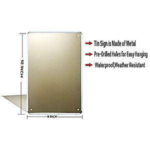 Best Bait Lures Fishing Tools Fish Hook Metal Tin Sign 8x12 inch Home Decoration Bar Cafe Club Wall Decoration Sign