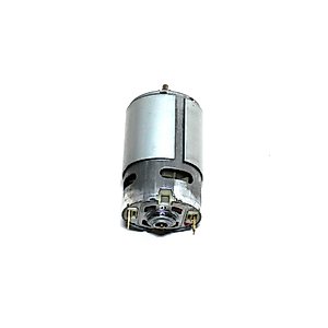 Bosch Parts 2609199591 Motor