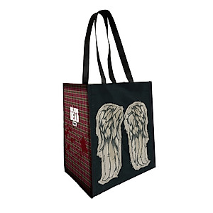 The Walking Dead - Reusable Grocery Tote Bags (4-pack)
