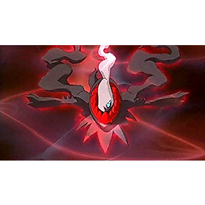 Pokémon 10 - Der Aufstieg von Darkrai