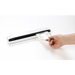 NeatReceipts Mobile Document Scanner and Digital Filing System for PC and Mac