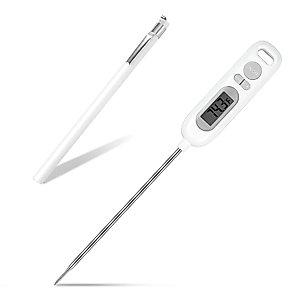 Digital Meat Thermometer Instant Read Thermometer Cooking Thermometer (1)