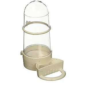 Jumbo Fountain Feeder
