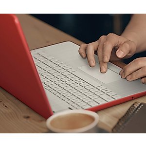 HP 2021 Newest Laptop Computer, 15.6" HD Display,Intel Pentium Dual-core N5000 Upto 2.7 GHz, 8GB DDR4 RAM, 128GB SSD, HD Webcam, HDMI, Bluetooth, WiFi, Win10 S, 10+ Hours Battery, w/Hubxcel Cables