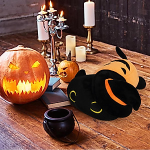 JIZWPOOM Chinese Dragon Plush Toy, Chinese New Year 2024 Dragon Stuffed Animal, Chinese New Year Dragon, 2024 Chinese New Year Decoration, New Year Gifts for Kids