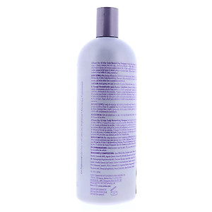 Avlon Affirm Dry and Itchy Scalp Normalizing Shampoo By Avlon,32 Ounce