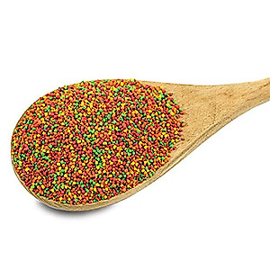 Pretty Bird International Bpb73315 Species Specific Special Lory Bird Food With Fructose, 3-Pound