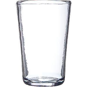 Carlisle FoodService Products MIN544207 Mingle High Ball, 19 oz, Tritan, Clear (Pack of 12)