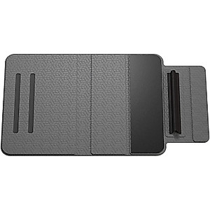 OtterBox Theorem Series Case for Microsoft Surface Duo Black