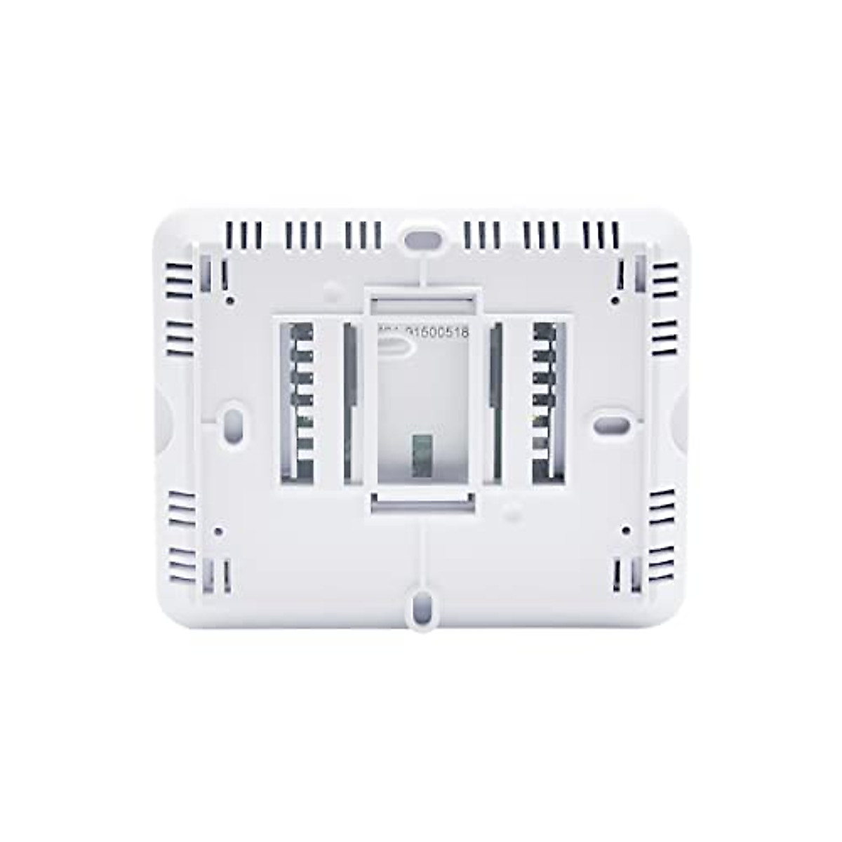 Robertshaw RS9320T Pro Series 7-Day Programmable Touchscreen Thermostat, Multi-Stage, 3 Heat, 2 Cool White
