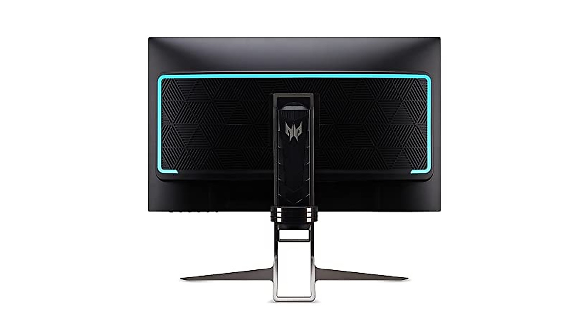 Acer Predator XB3 31.5" 4K Monitor - 144Hz IPS Renewal