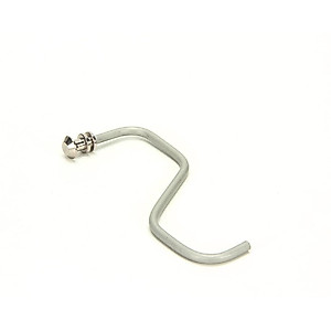 Vulcan Hart I, Frt Pilot Tube Assembly