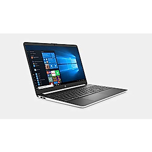 2020 HP 15.6" HD Touchscreen Premium Home & Business Laptop, 10th Gen Intel Quad-Core i5-1035G1 Upto 3.6GHz, 8GB RAM, 512GB SSD, WiFi, HDMI, Bluetooth, Card Reader, Windows 10
