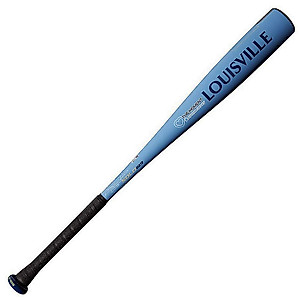 Louisville Slugger 2020 Solo Love The Moment -11 Baseball USA Bat 29" 18 OZ