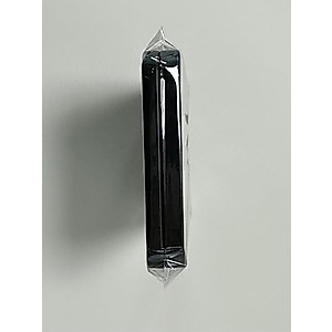 Pimple Popper Tool Kit, IUMAKEVP 15 PCS Professional Stainless Steel Blackhead Remover Comedone Extractor Tools for Removing Pimples, Blackheads, Zit on Face - Acne Removal Kit with Metal Case (Black)