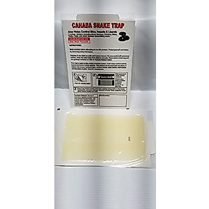 Cahaba Snake Trap Small Catch Inserts 10 Pack
