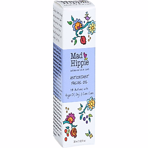 Mad Hippie Antioxidant Facial Oil Oil Unisex 1 oz