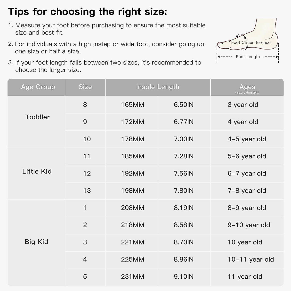 Furdeour Girls Sandals Gold Size 2 High Heels Party Little Kid Flower Big Kid Girl Princess Wedding Prom(2902Gold 2)