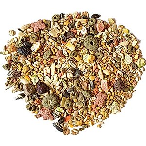 SUNSEED COMPANY 079509 Sunsations Cockatiel/Conure, 4 Pound