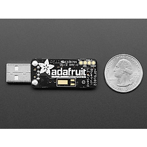 Adafruit Bluefruit LE Sniffer - Bluetooth Low Energy (BLE 4.0) - nRF51822 - v2.0 [ADA2269]