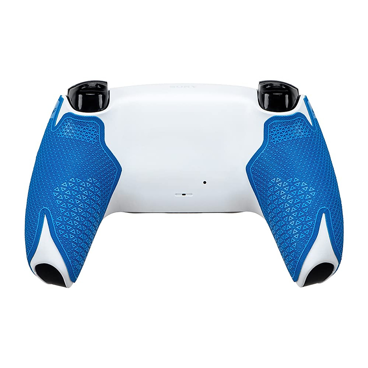 Lizard Skins DSP Controller Grip for PS5 Polar Blue
